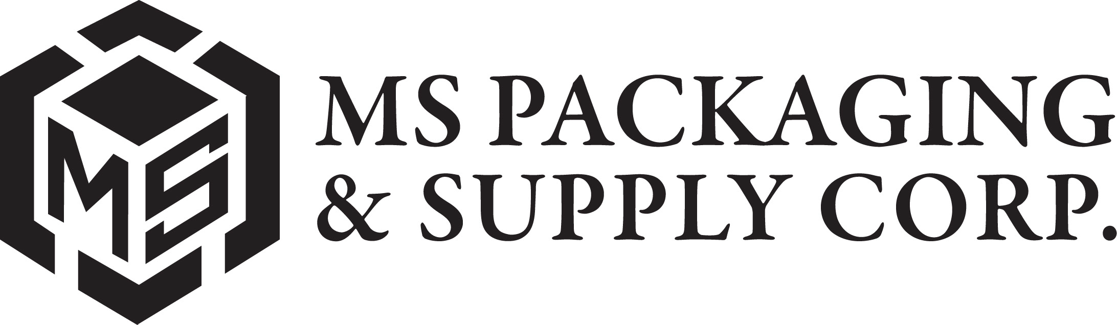 MS PACKAGING & SUPPLY CORP.